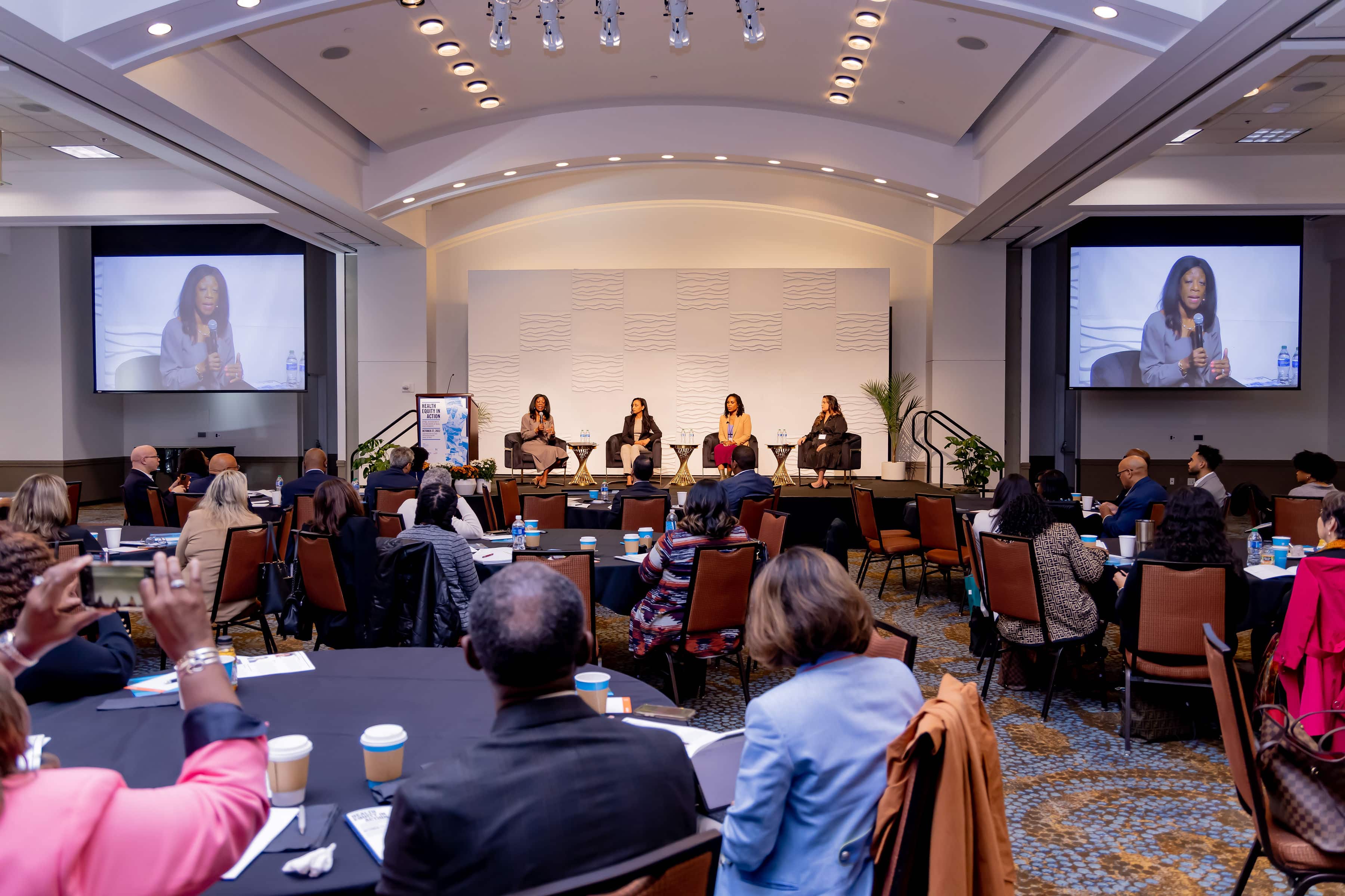 Top Mission-Focused Conference Venue in Atlanta